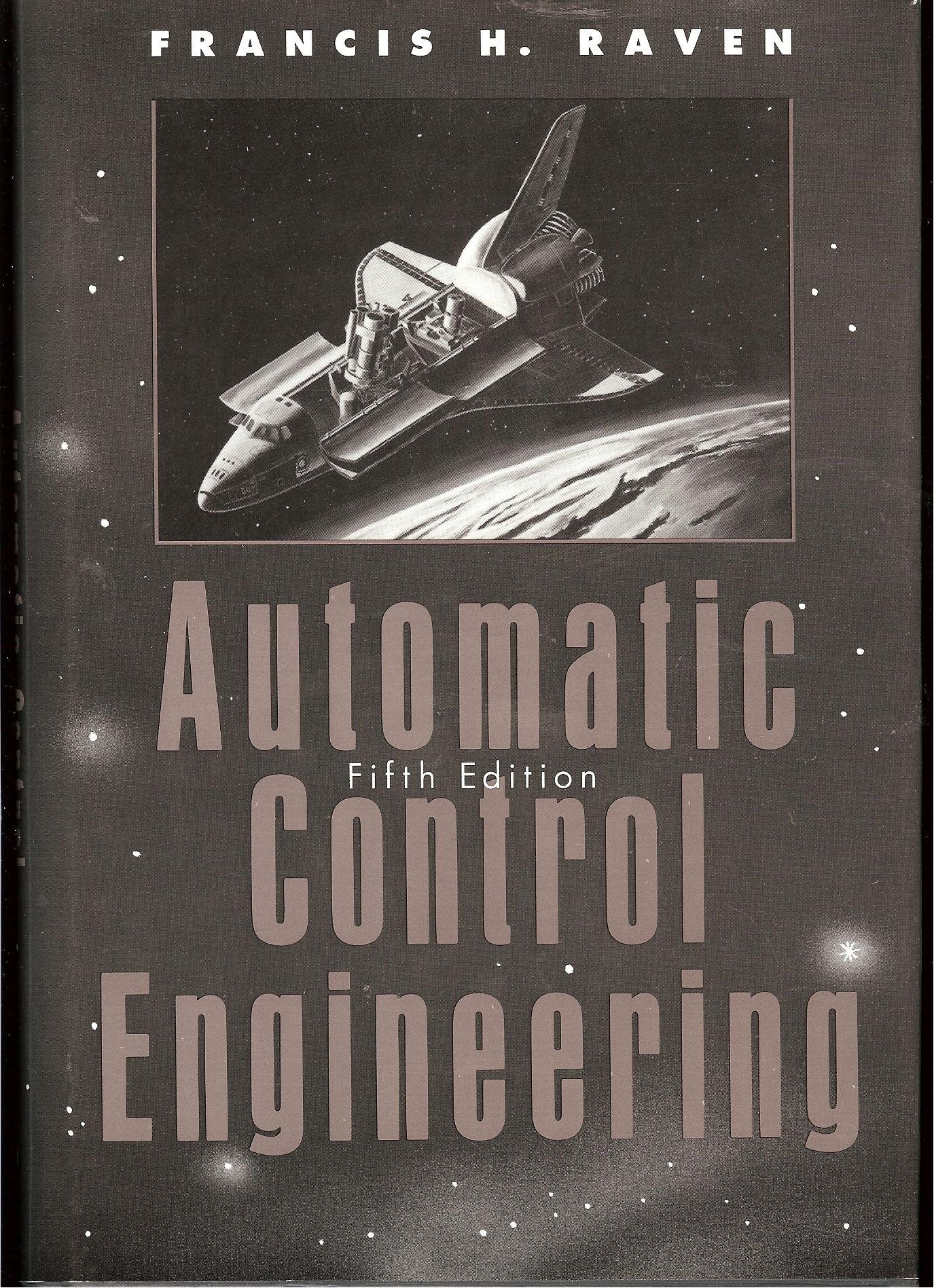 Automatic Control Engineering, 5th Edition (McGraw-Hill Series in ...