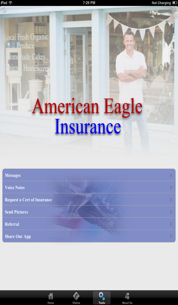 American Eagle Insurance - App on Amazon Appstore