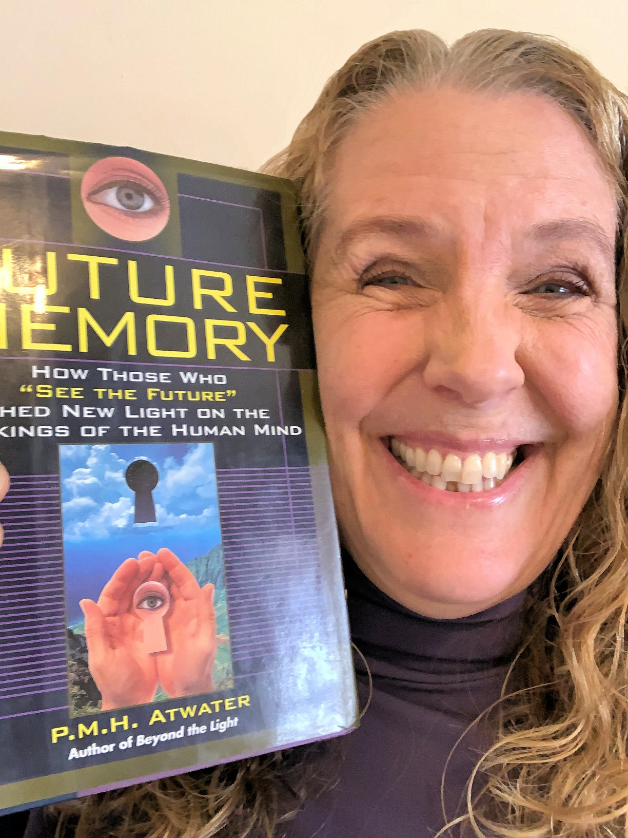 Amazon.com: Future Memory: 9781571746887: Atwater, P.M.H.: Books