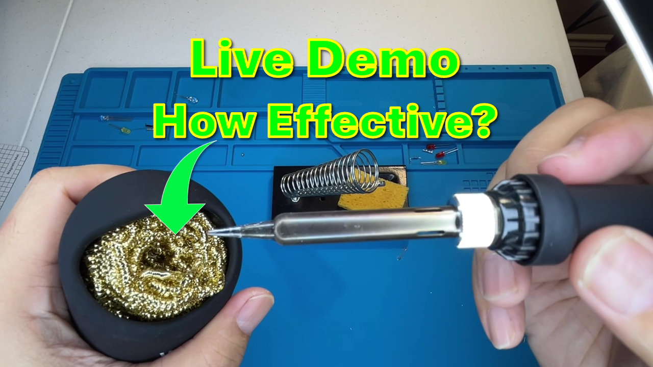 Watch Live Demo and Openbox Review. Well Made, Very Effective! on ...