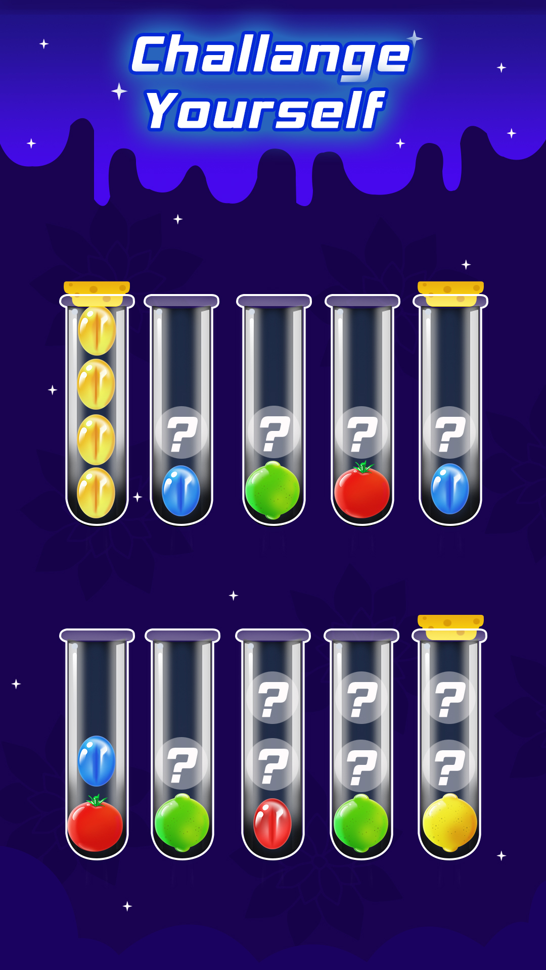 Color Ball Puzzle-Brain Games - App on Amazon Appstore