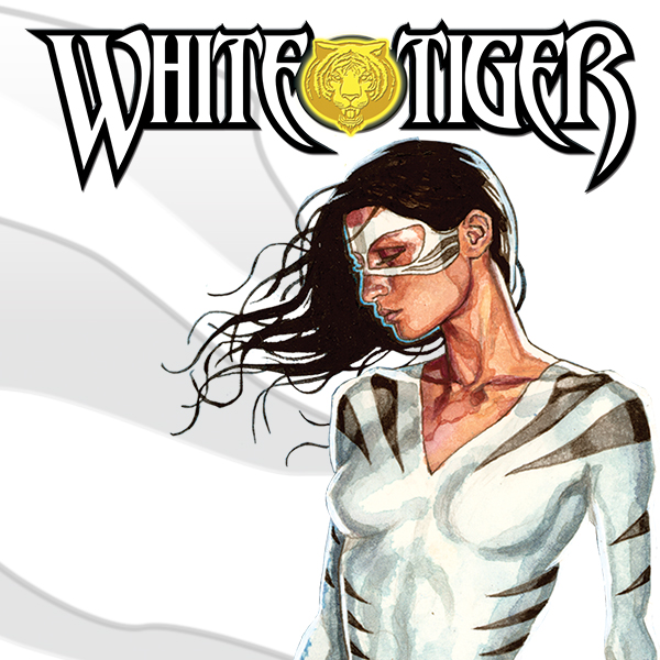 Amazon.com: White Tiger: A Hero's Compulsion eBook : Pierce, Tamora ...