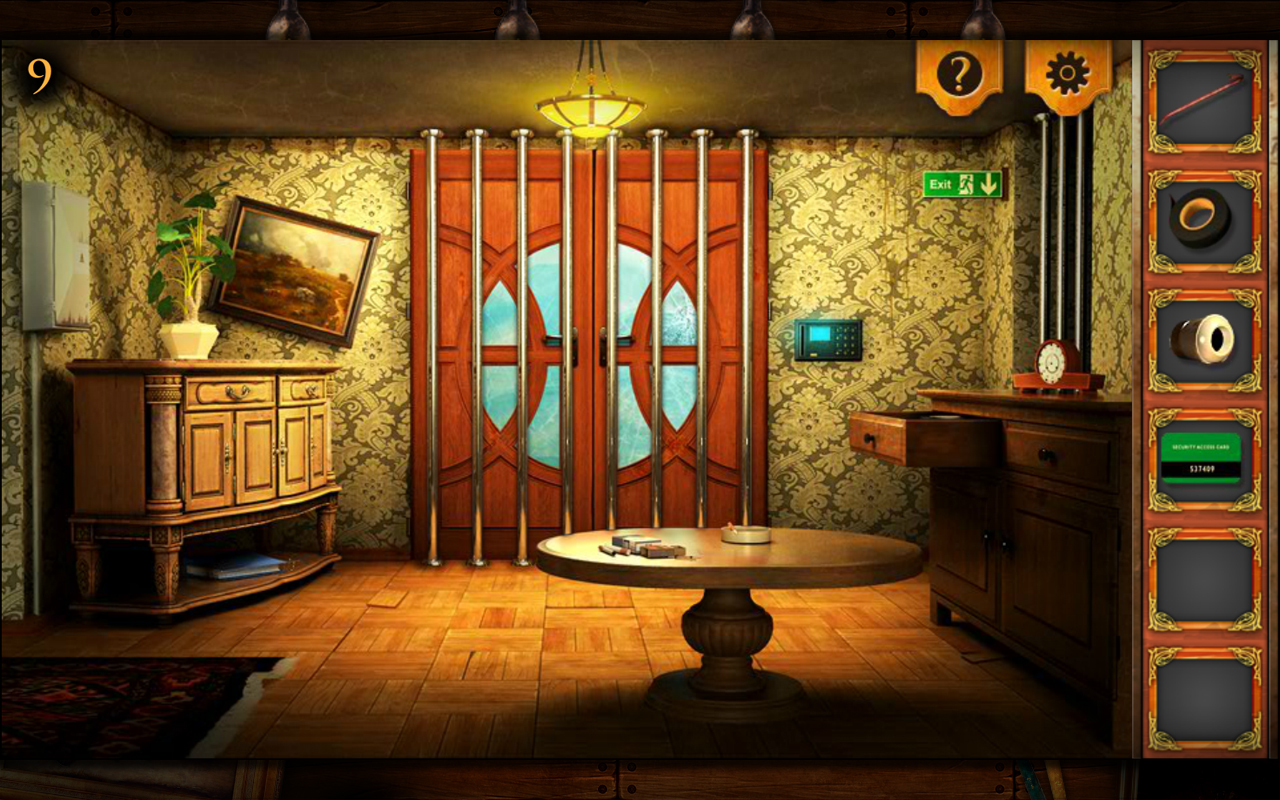 Time To Escape:Amazon.co.uk:Appstore for Android