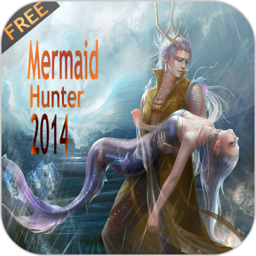 Mermaid Hunter 2014 - App on the Amazon Appstore
