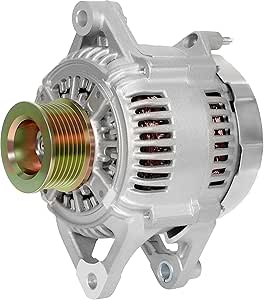 Amazon.com: GDSMOTU New Alternator Compatible for Dodge for Dakota V8 5.2L 1999 for Dodge for ...