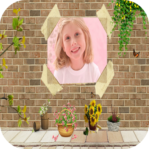 Kids Frame Photo Maker - App on Amazon Appstore