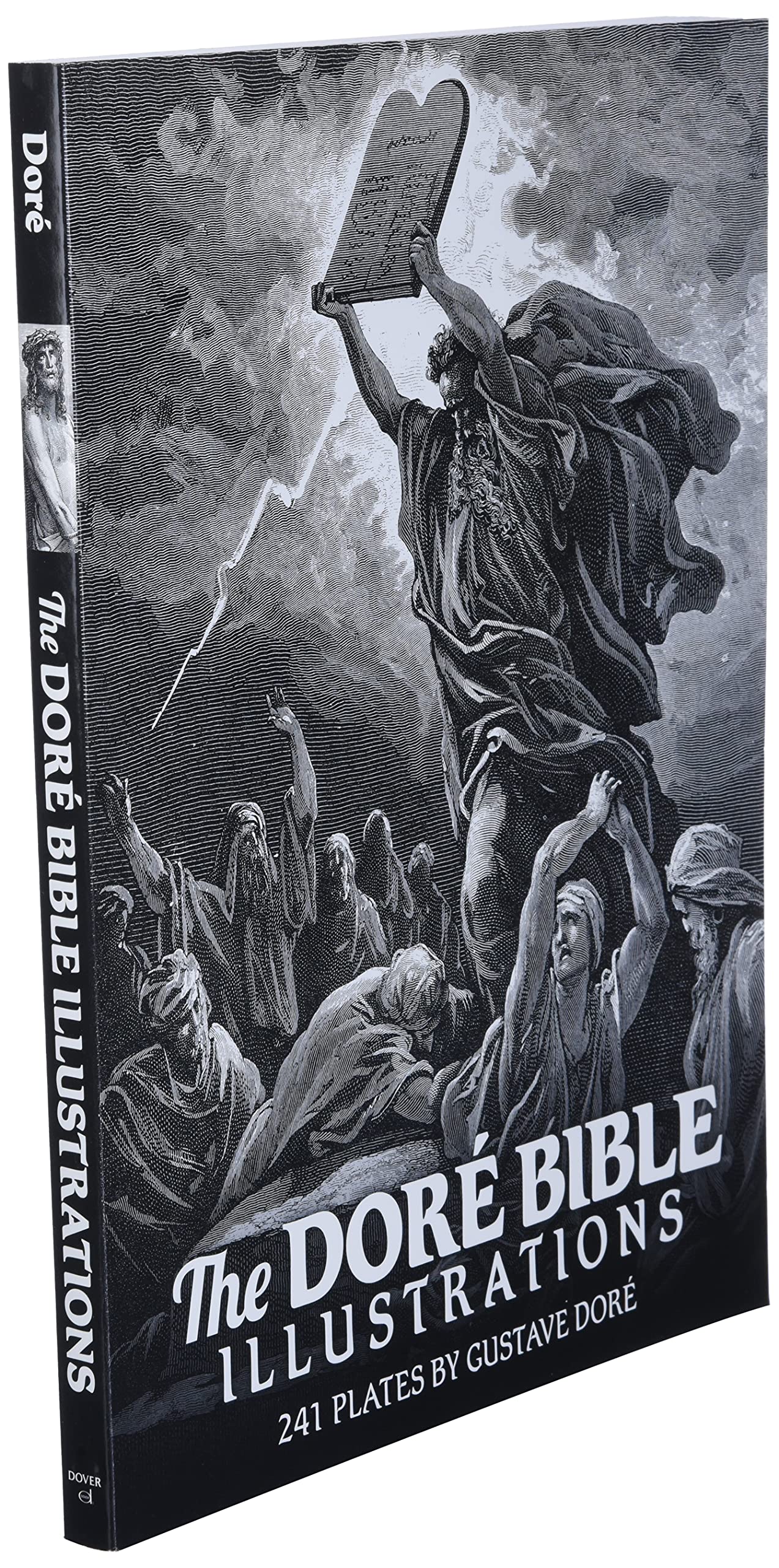 Gustave Dore Bible Illustrations