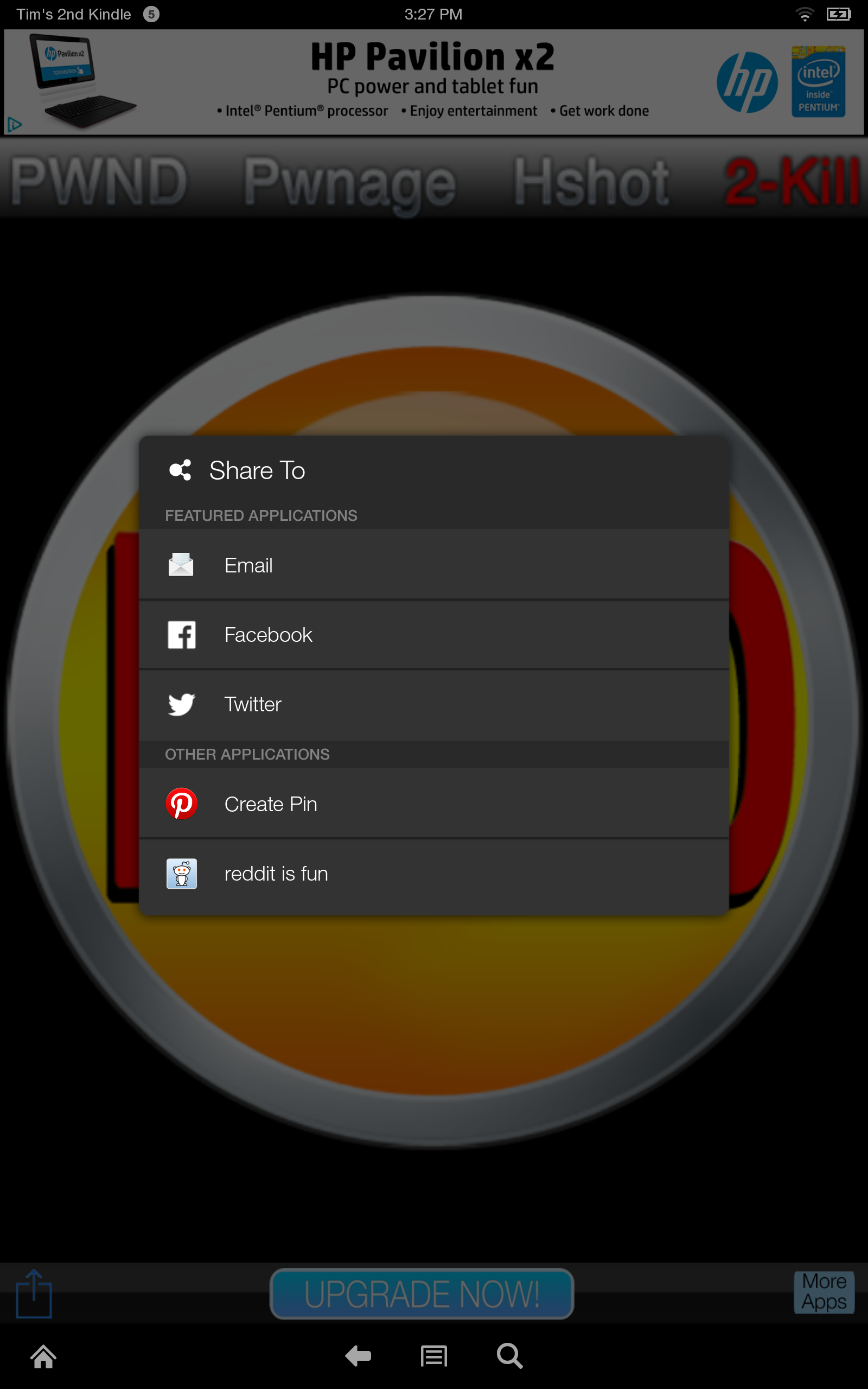 PWND - App on Amazon Appstore