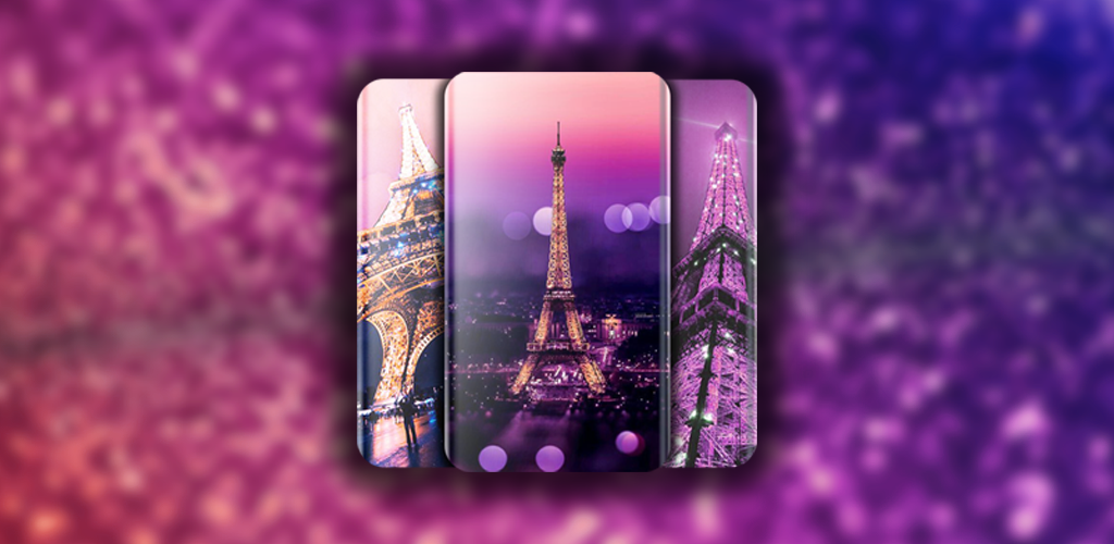 Paris Wallpapers - App on Amazon Appstore
