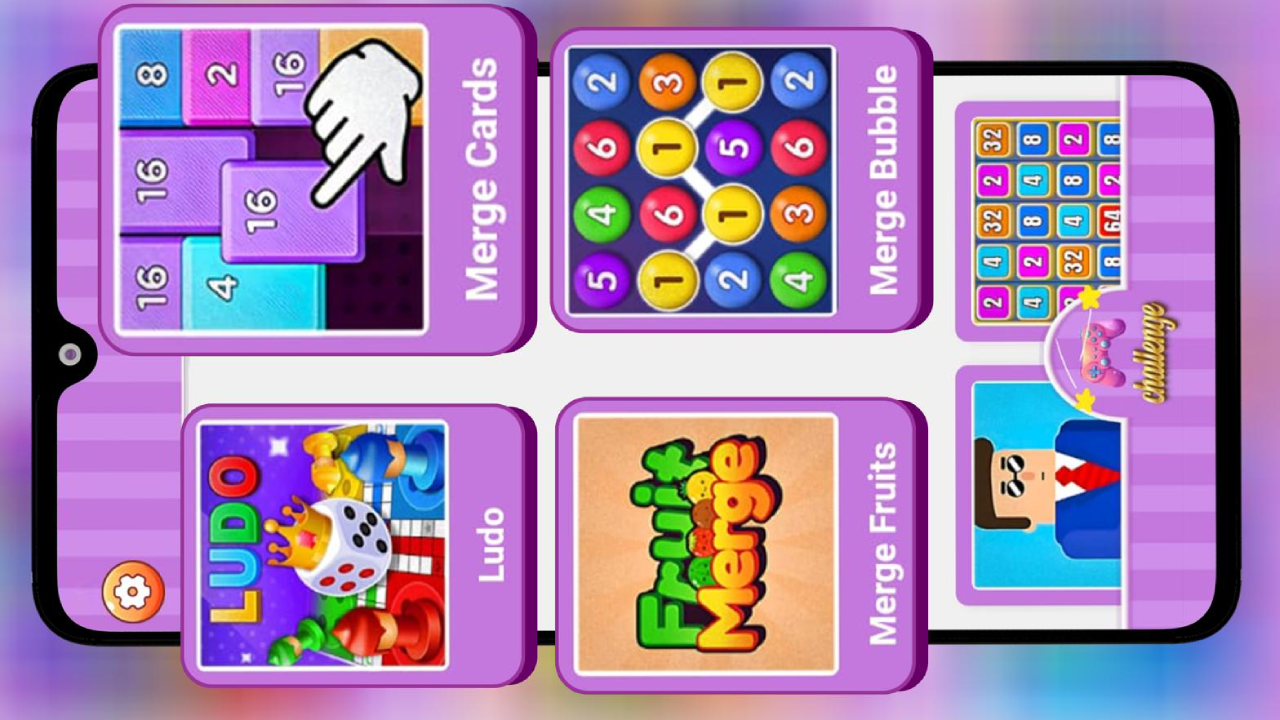 All In one Offline Games: Mini - Aplicativo na Amazon Appstore