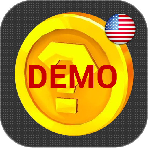US Coins Demo - App on Amazon Appstore