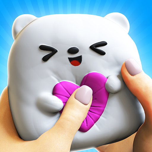 Squishy Magic: 3D Toy Coloring - App on Amazon Appstore