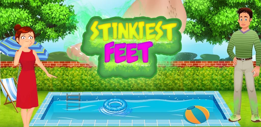 Aplicación Smelly Feet Problem - Divertido juego en Amazon Appstore