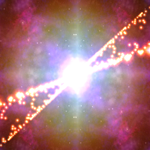 Astral 3D Music Visualizer:Amazon.de:Appstore for Android