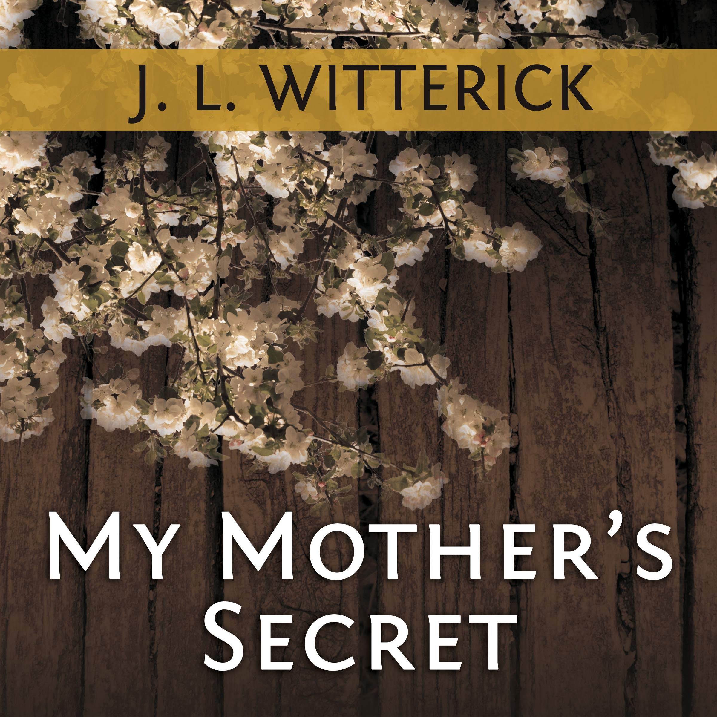 Amazon.com: My Mother's Secret: Based on a True Holocaust Story ...