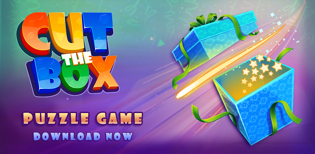 Cut The Box - App on Amazon Appstore