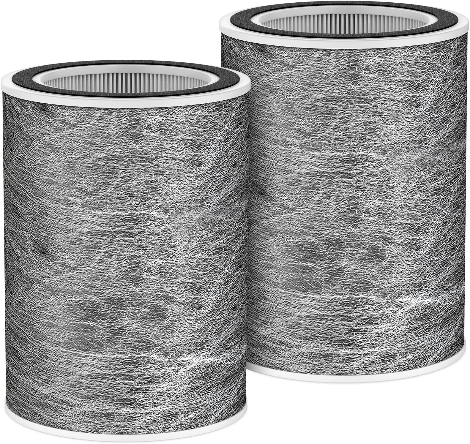 Amazon.com: HP202 Replacement Filter Compatible with Shark HP201 HP302 ...