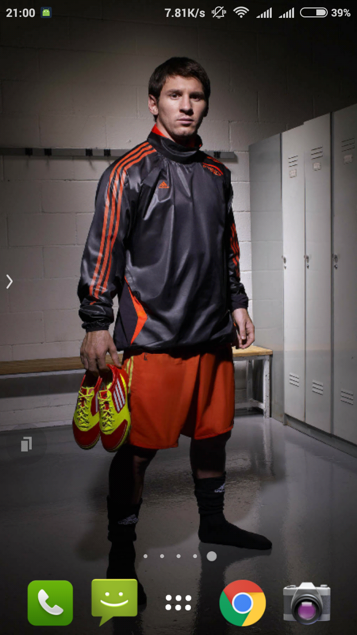 Messi Wallpapers - App on Amazon Appstore
