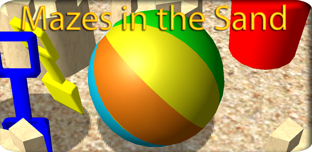 Mazes in the Sand:Amazon.com:Appstore for Android