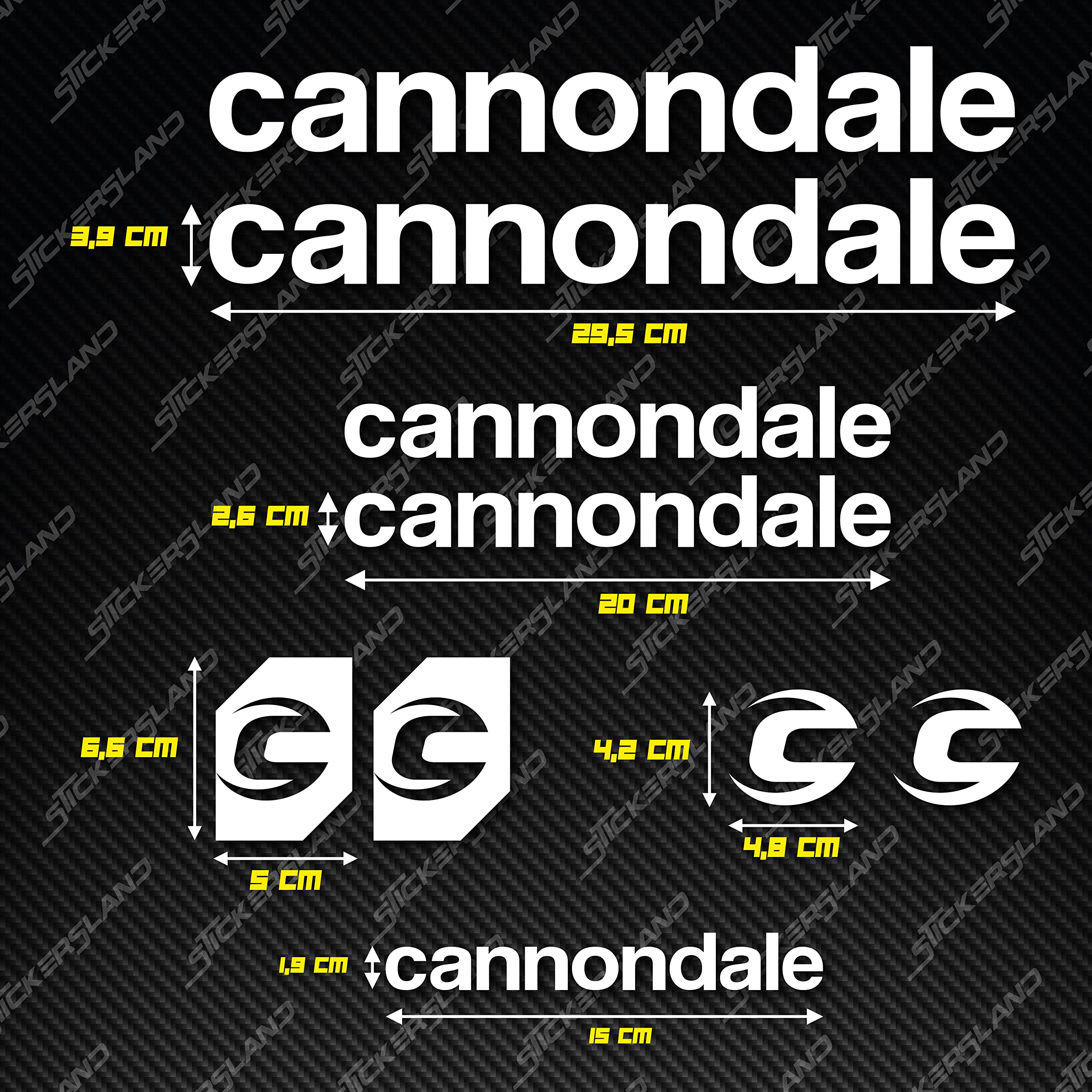 Cannondale Vector Logo