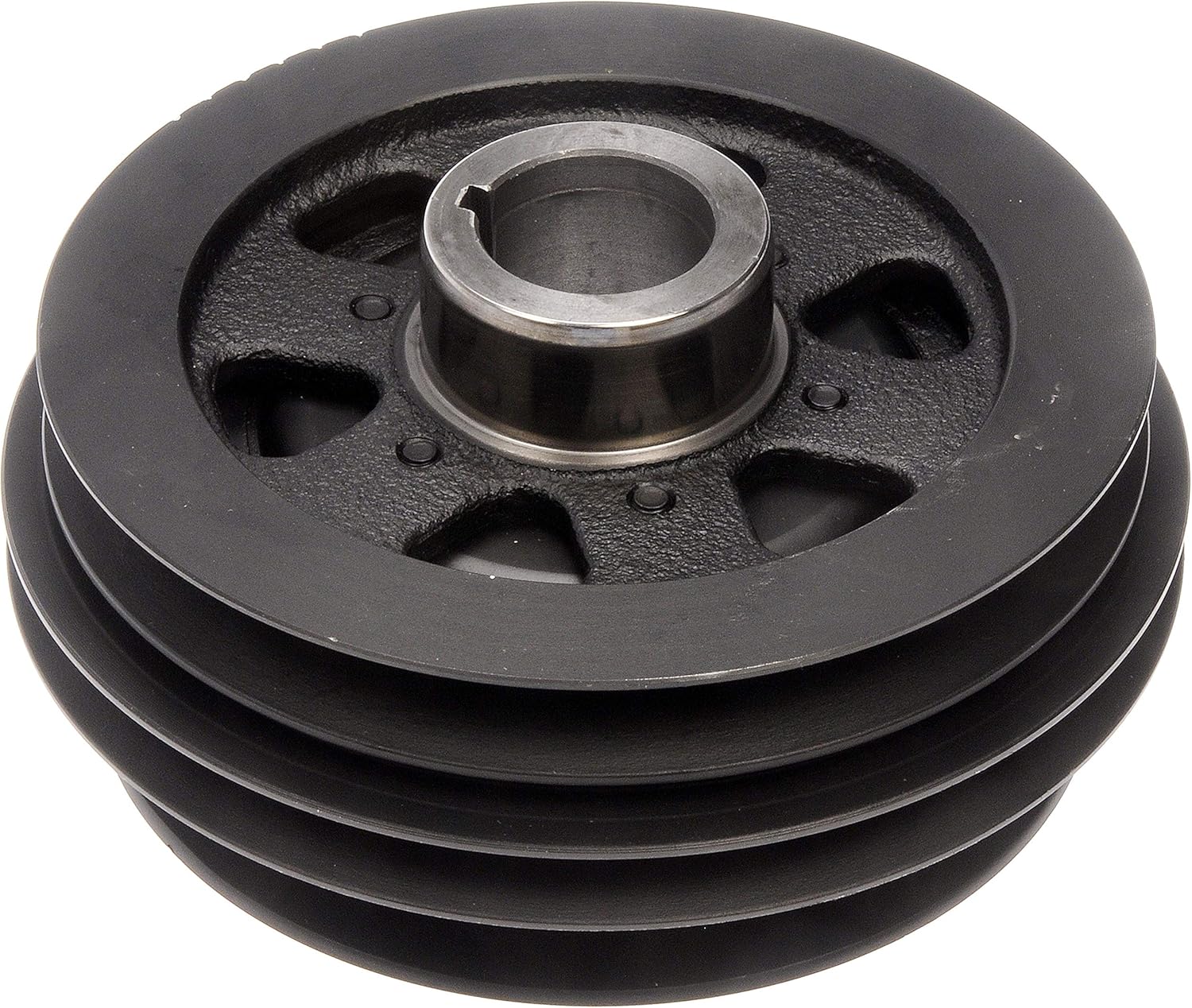 Amazon.com: Dorman 594-785 Engine Harmonic Balancer Compatible with ...