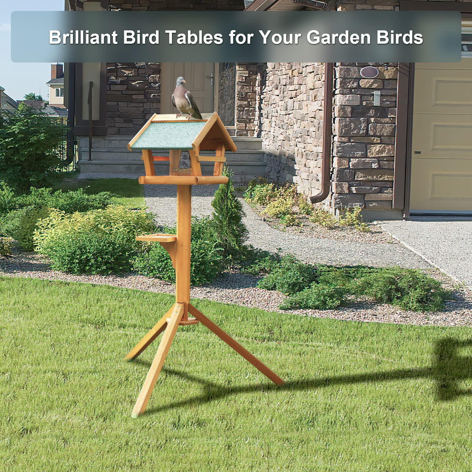 Best Wood For A Bird Table at Elijah Elliston blog