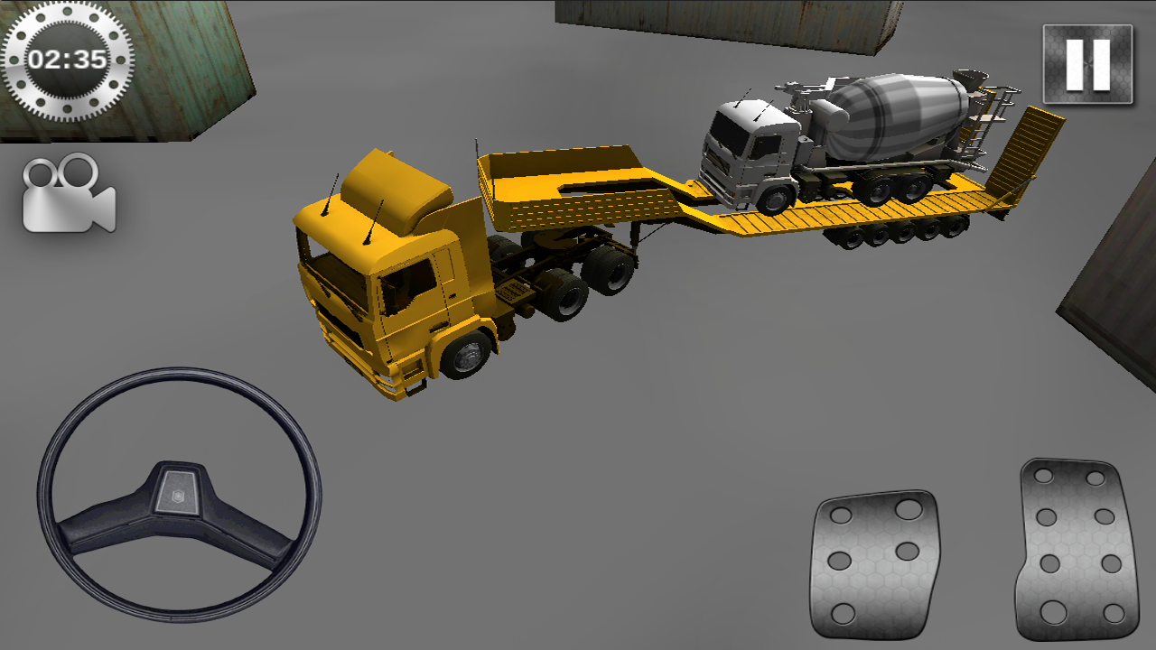Car Transporter Simulator 3D - App on the Amazon Appstore