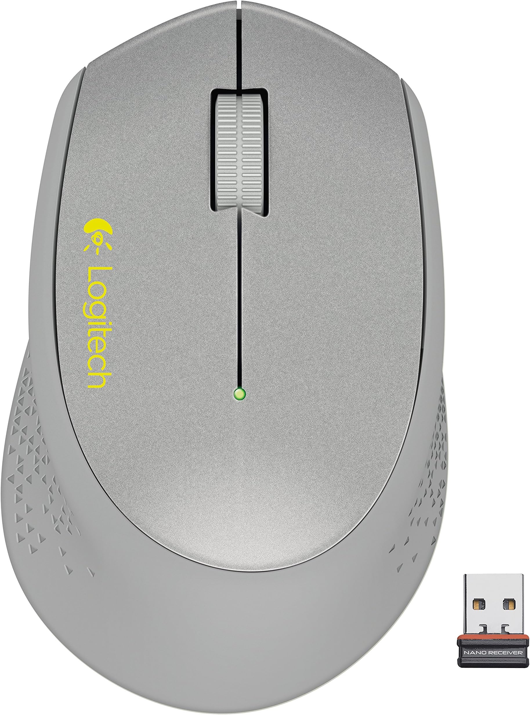Amazon.com: Xiaomi Wireless Mouse Lite 2 White GL : Electronics