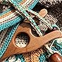 Learn to Lucet: An ancient cording tool perfect for knitters ...