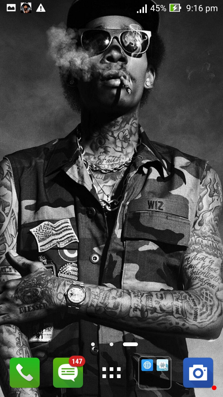 Rapper Wallpapers - App on Amazon Appstore