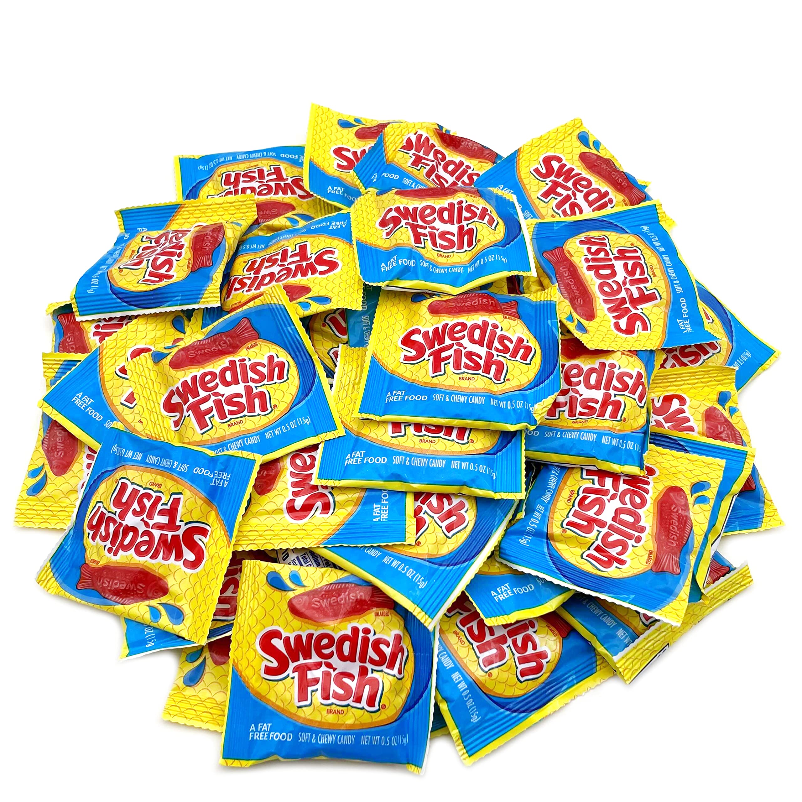 Buy SWEDISH FISH Soft And Chewy Candy Individually Wrapped Packs 64 buy-swedish-fish-soft-and-chewy-candy-individually-wrapped-packs-64
