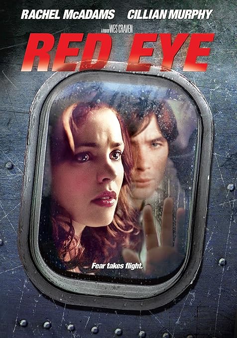 Red Eye [Edizione: Stati Uniti] [Italia] [DVD]: Amazon.es: Rachel ...