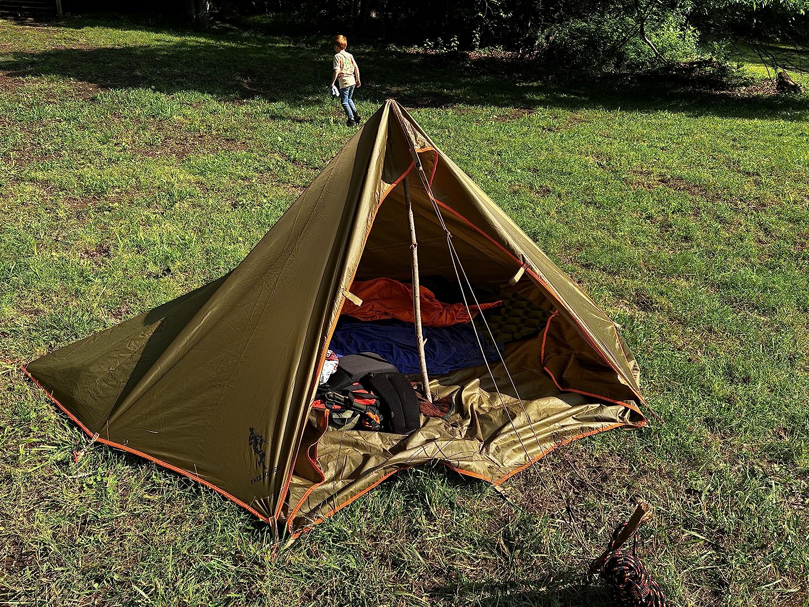 $9/mo - Finance FREE SOLDIER Waterproof Portable Tarp Multifunctional ...