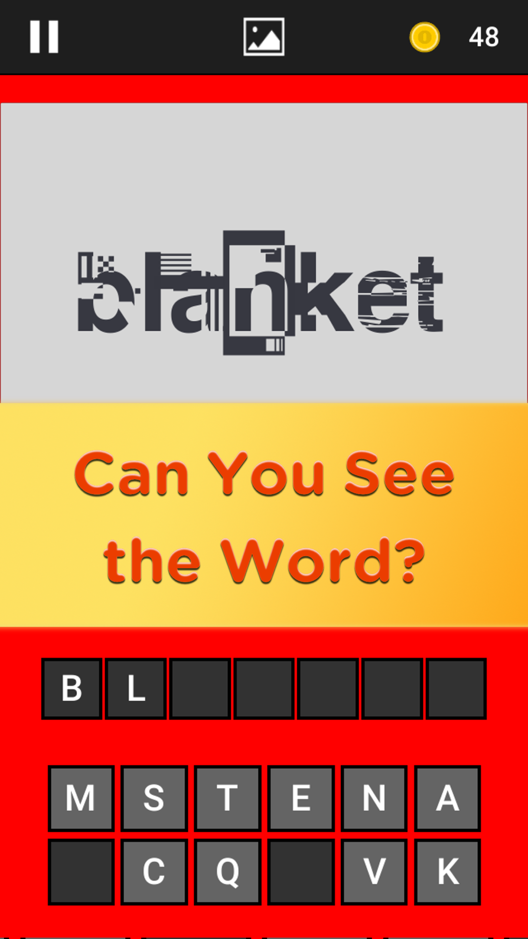Mystery Word - App on Amazon Appstore
