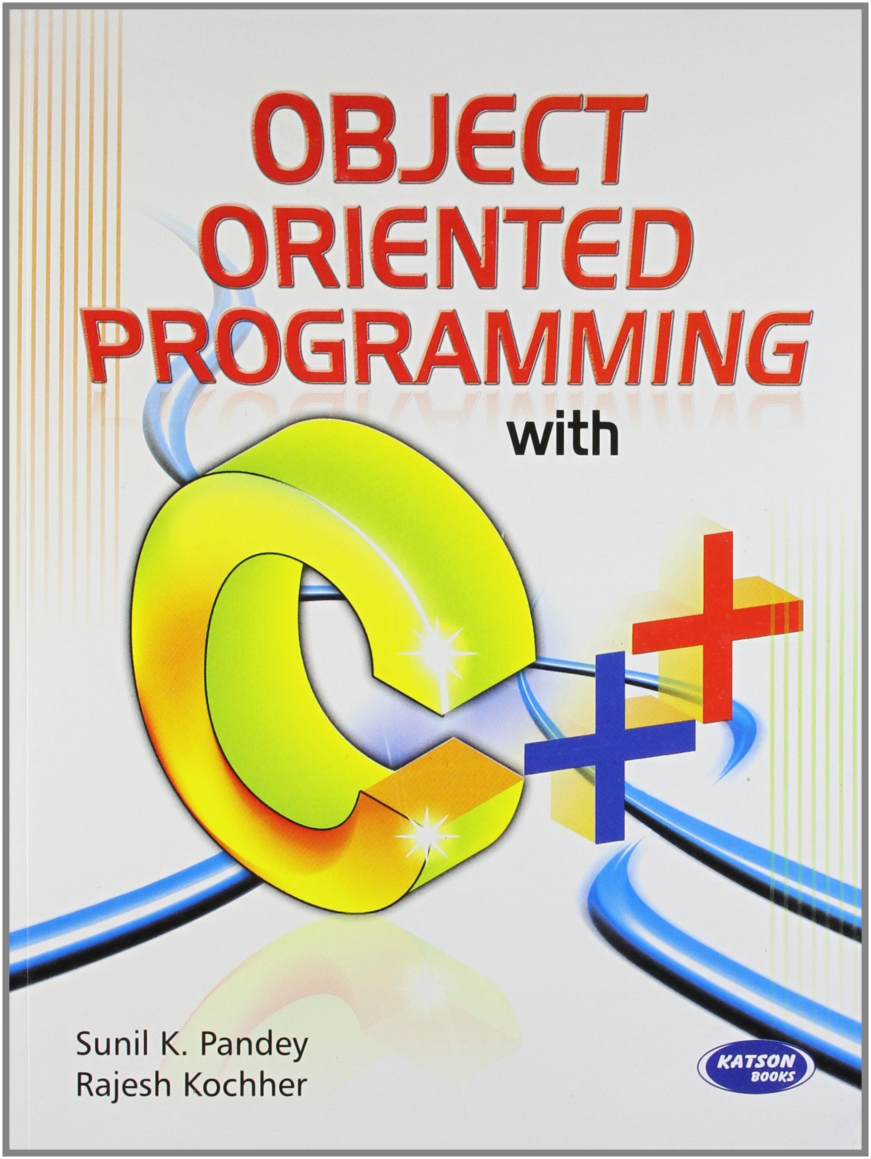 Buy Object Oriented Programming with C++ Book Online at Low Prices in India | Object Oriented ...