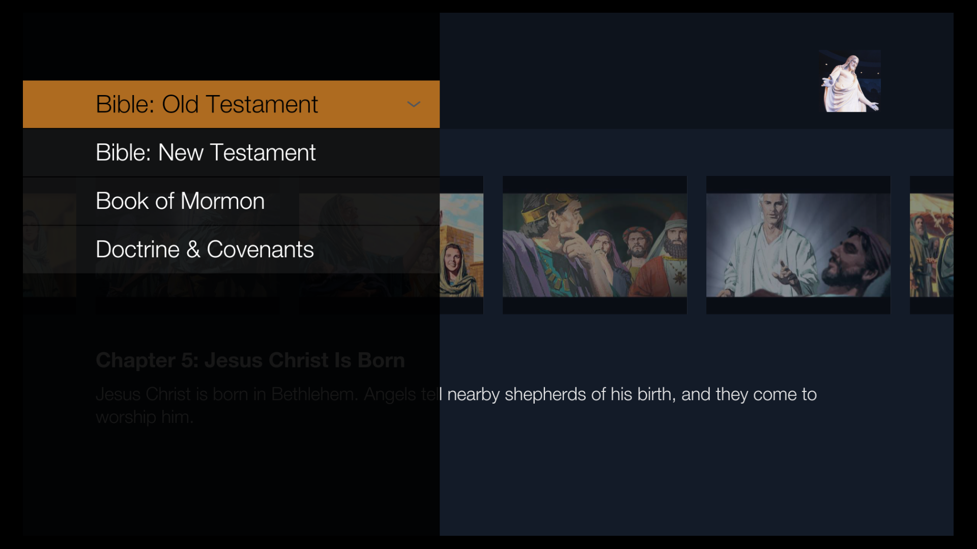 Children Scripture Stories - App on Amazon Appstore