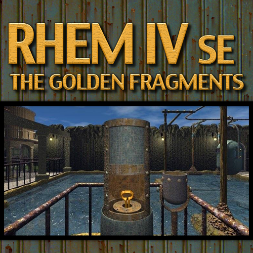 Amazon.com: RHEM IV SE [Download] : Video Games