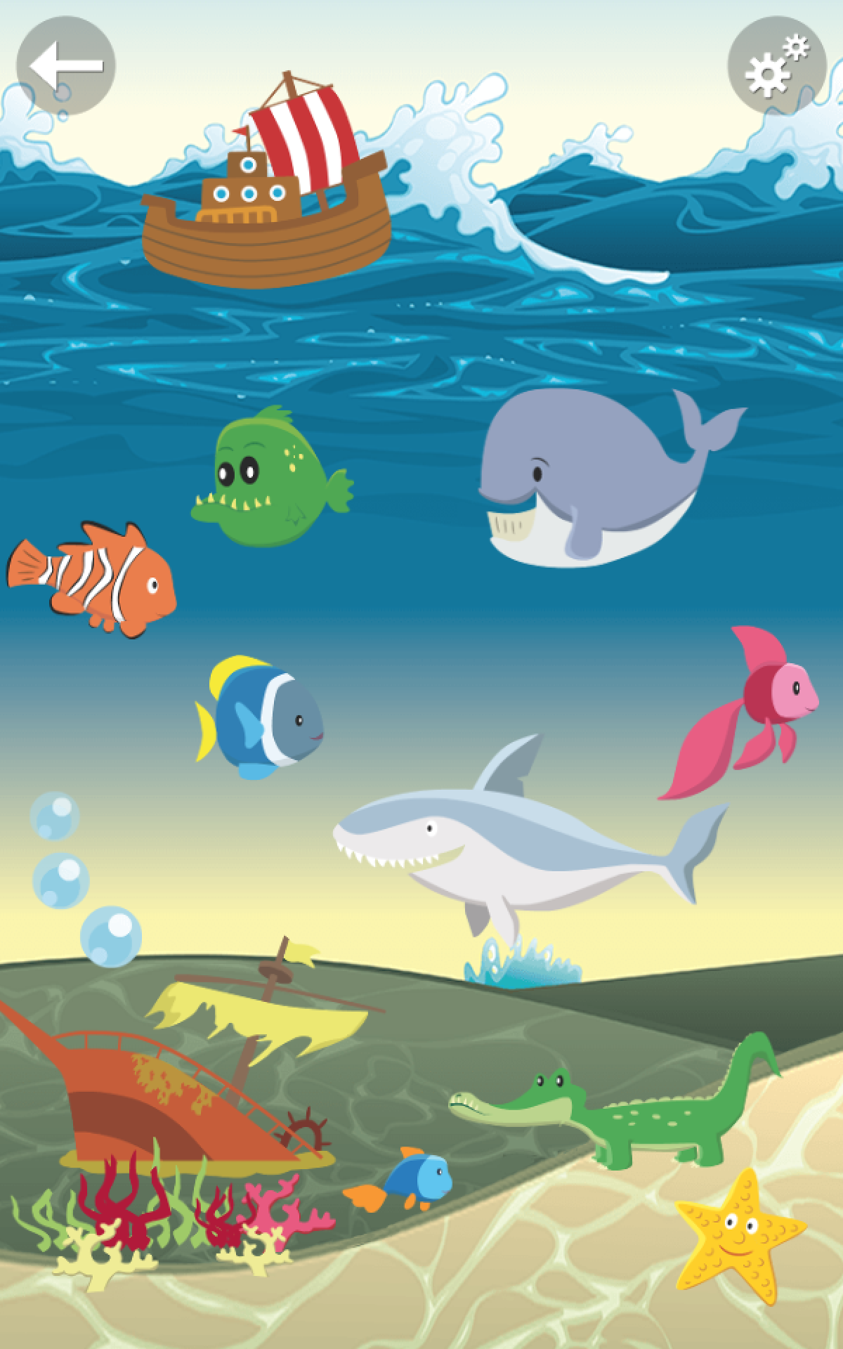 Sleep Bug Kids - App on Amazon Appstore