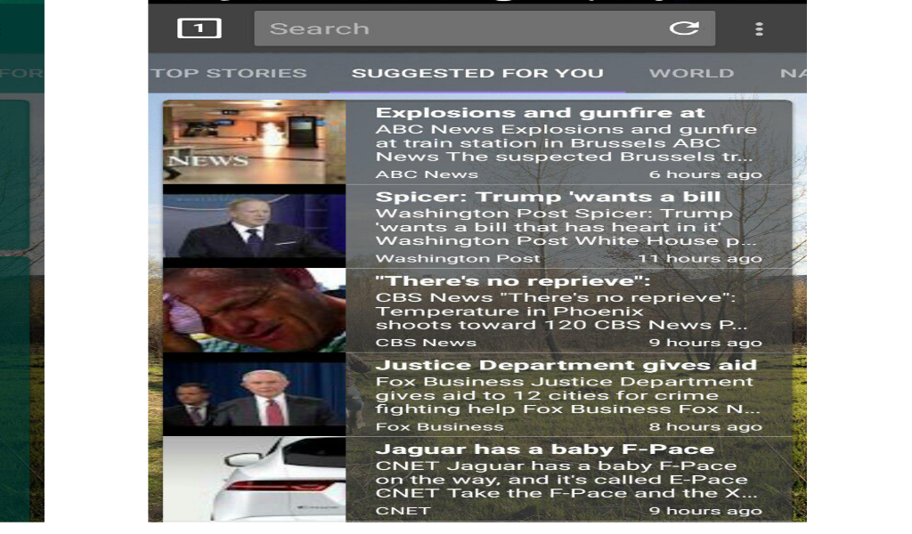 Wave3 - App on Amazon Appstore