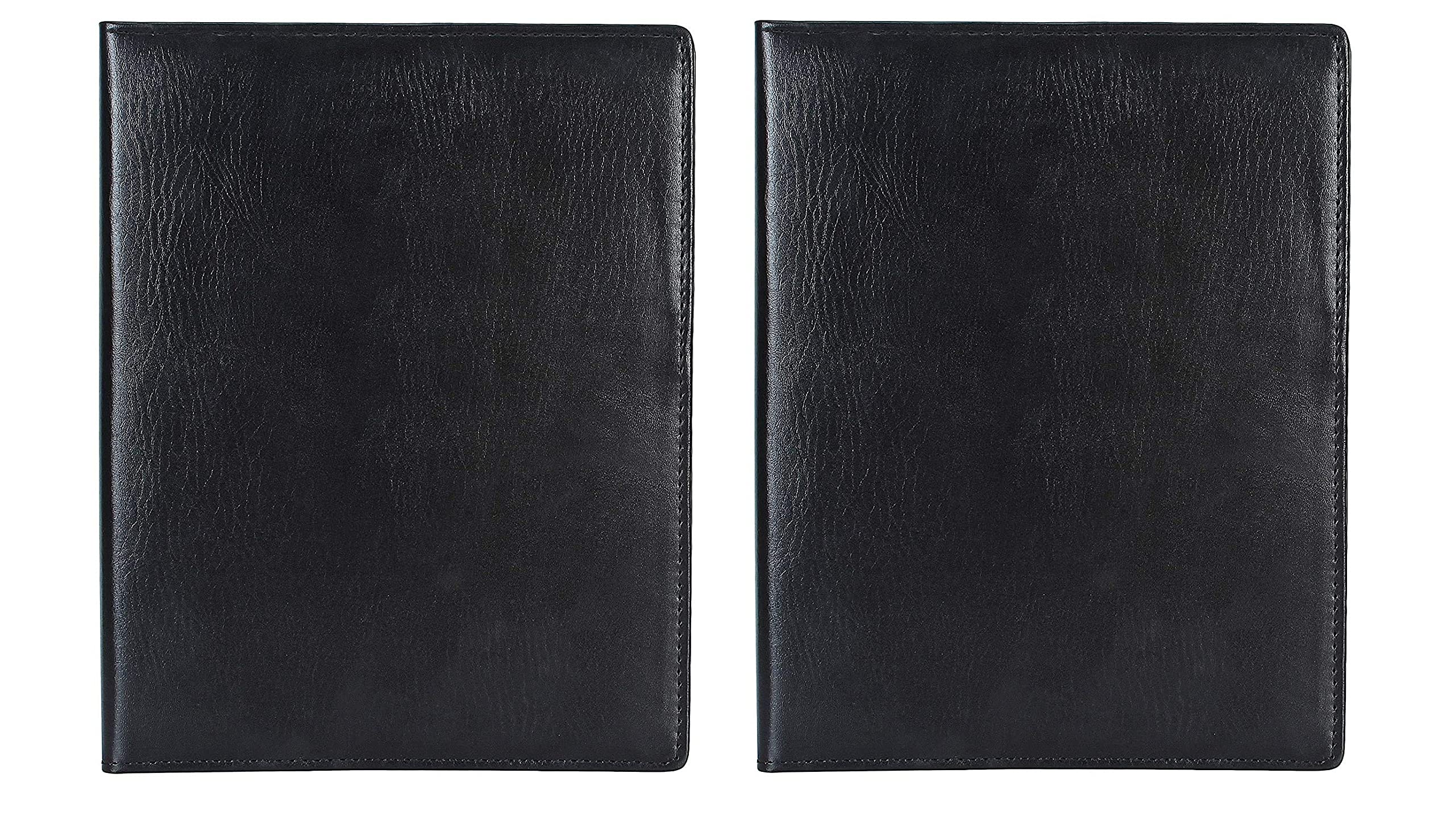 FutureX Set of 2 Ring Binder Menu Folder for Restaurant and Hotel ...