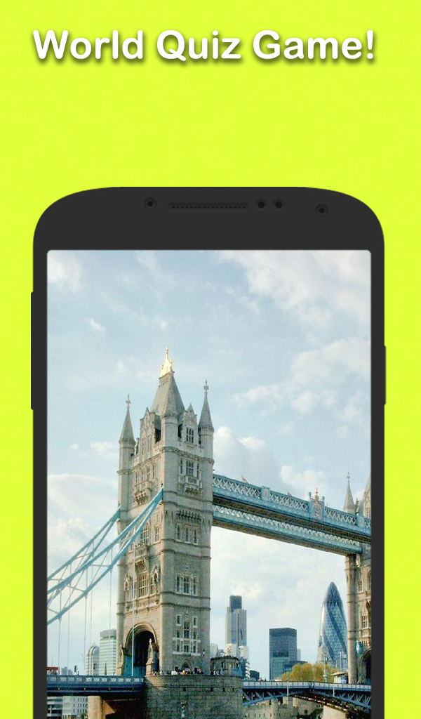 World Trivia Quiz Game - App on Amazon Appstore