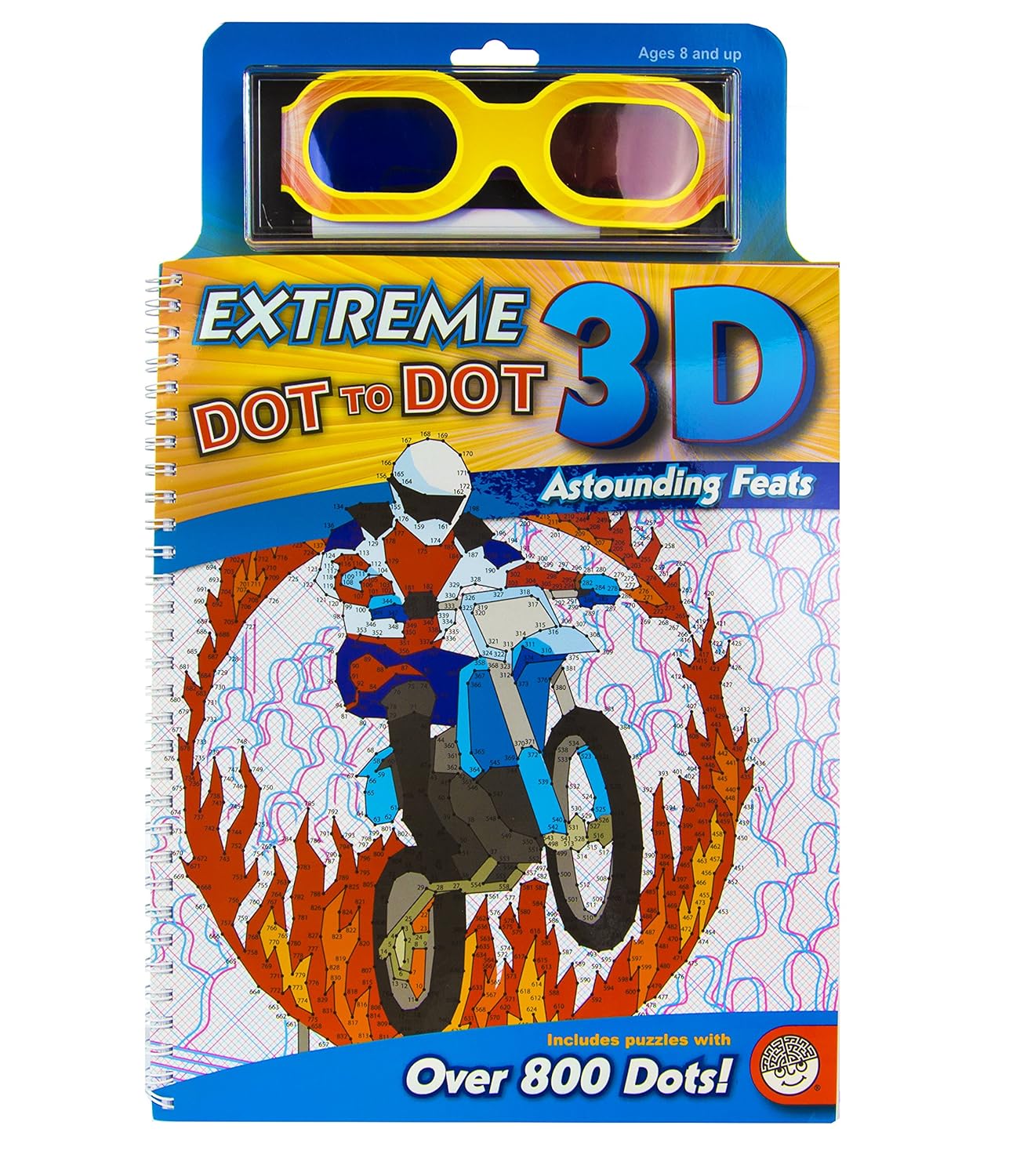 Buy Extreme Dot To Dot 3D Astounding Feats Online At Low Prices In buy-extreme-dot-to-dot-3d-astounding-feats-online-at-low-prices-in