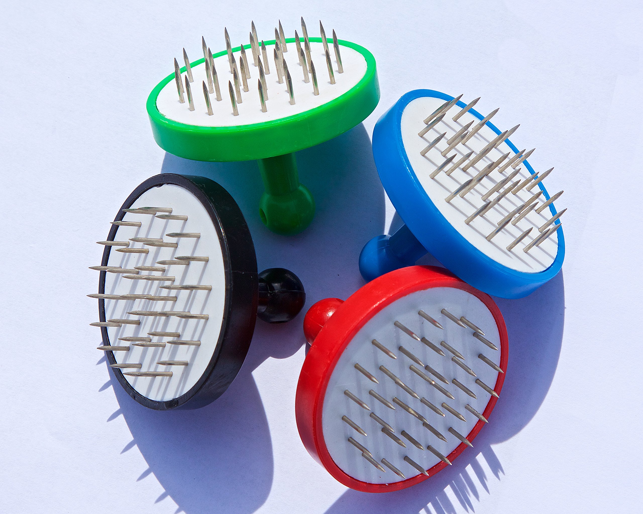 Amazon.com: Mister Lit Hookah Foil Poker, Shisha Puncher Tool ...