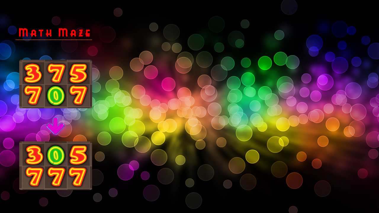 Math Match Maze Game - App on Amazon Appstore