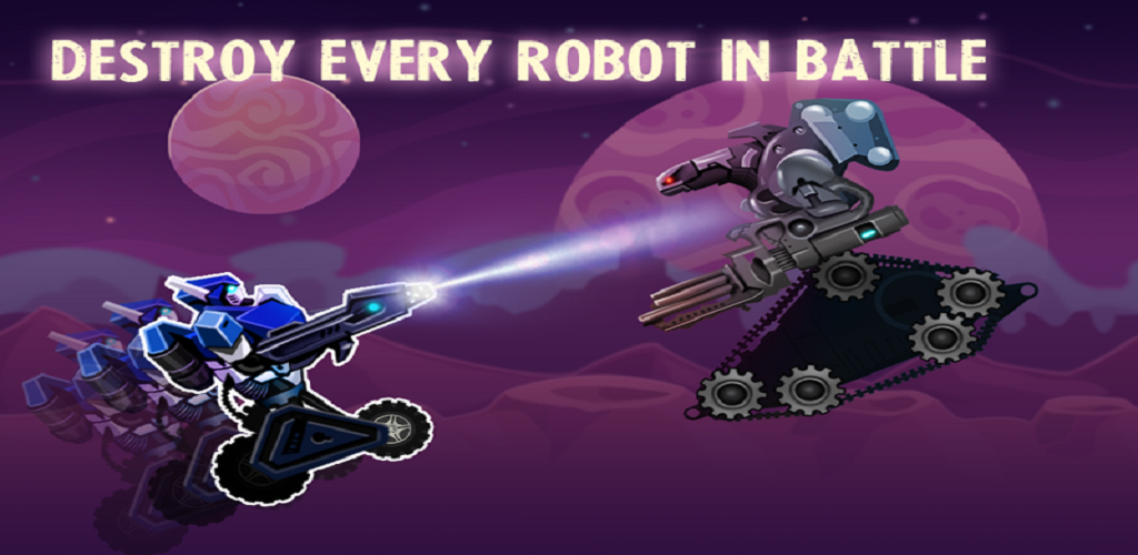 Kill Robot Shooting War:Amazon.co.uk:Appstore for Android