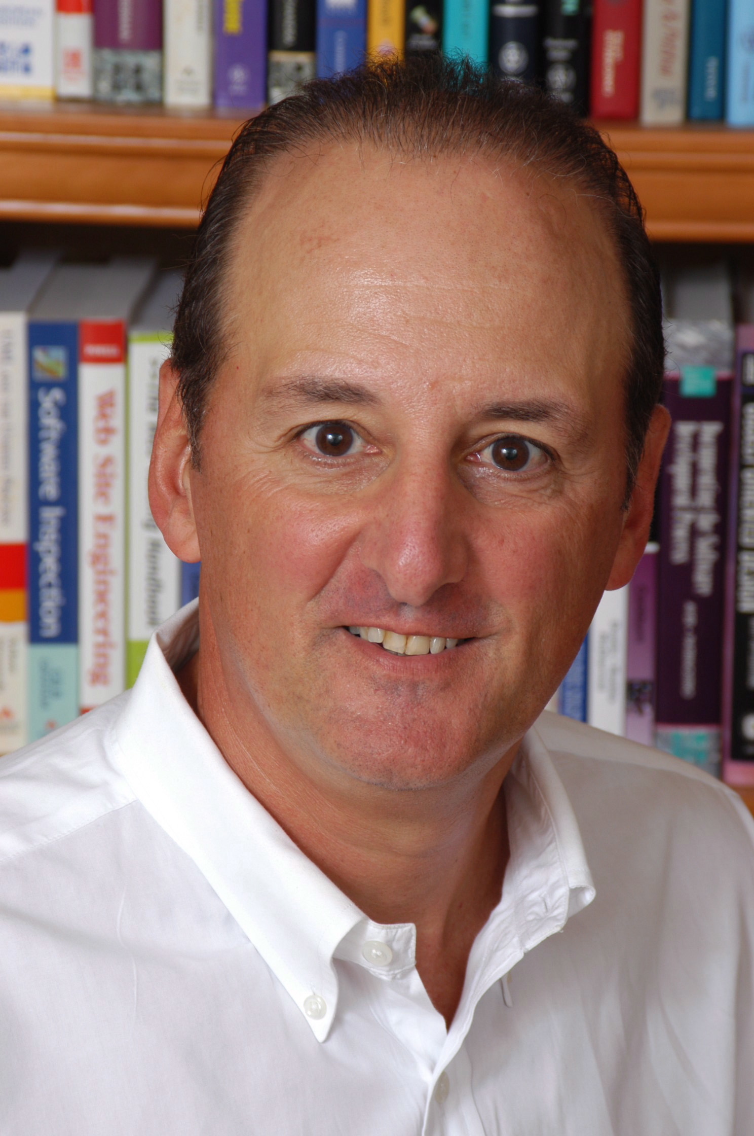 Amazon.de: Roger S. Pressman: Bücher, Biographie, neuestes Aktualisierung