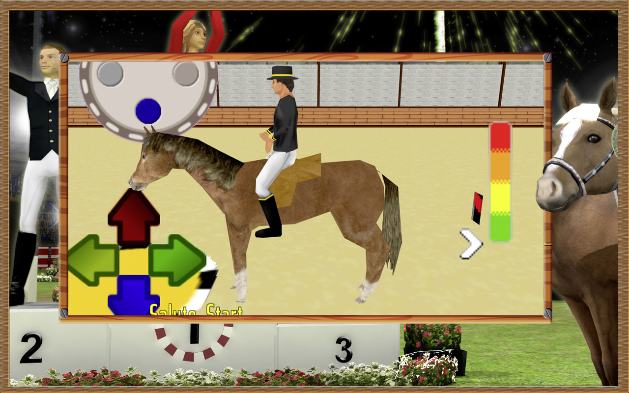 Riding Star 3 – Premium & Childsafe! - App on the Amazon Appstore