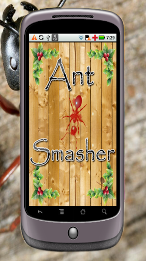 Ant Smasher Game: app su Amazon Appstore