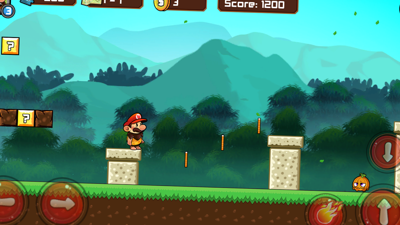 Run Friend - App on Amazon Appstore