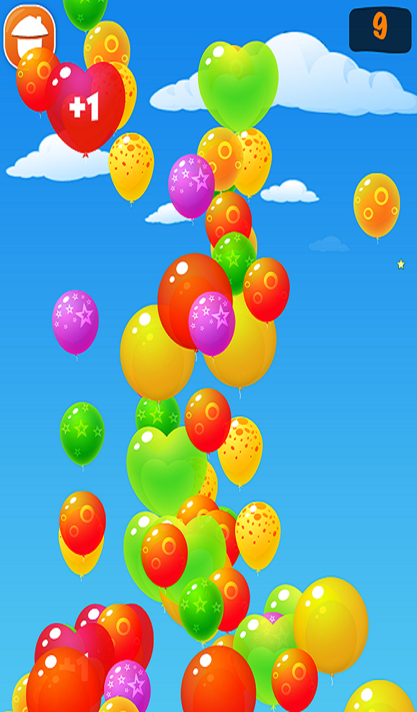 Balloon Blaster - App on Amazon Appstore